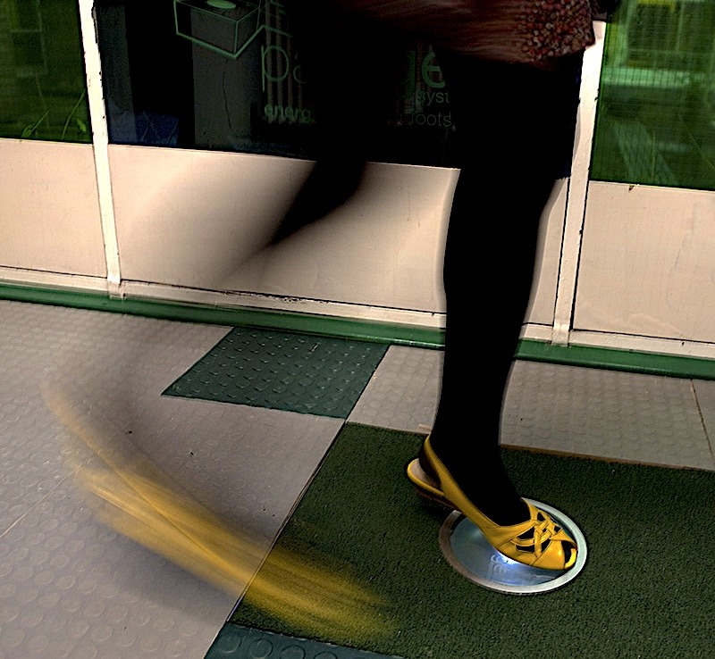 SIMON LANGTON SCHOOL